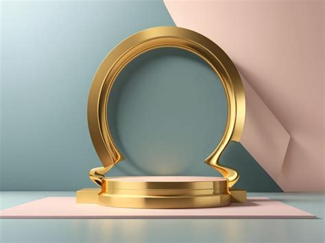 Premium Photo Abstract Dimensions 3d Rendering Illustration Of Background