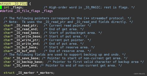 Linux 基础io最小未使用原则 Csdn博客 Linux 基础io最小未使用原则 Csdn博客