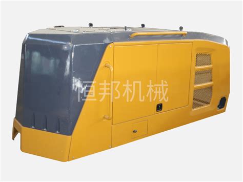 扬州市恒邦机械制造有限公司 工程机械驾驶室 挖掘机驾驶室 推土机驾驶室 起重机驾驶室 配重块 覆盖件 特种驾驶室
