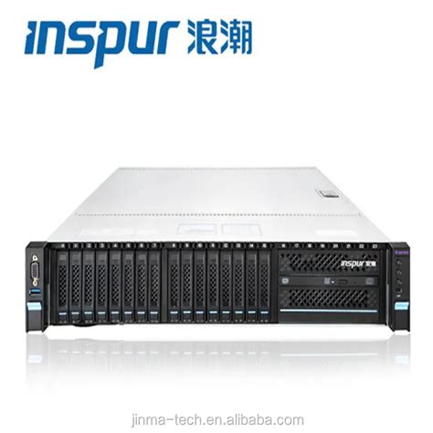 High Performance NF M Inspur Gpu Rack Server M