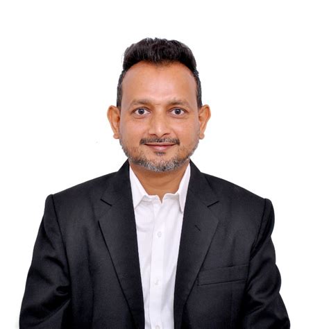 Pravin Prajapati Linkedin