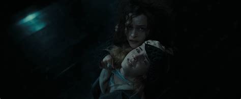 Bellatrix X Hermione Bellatrix And Hermione Image Fanpop