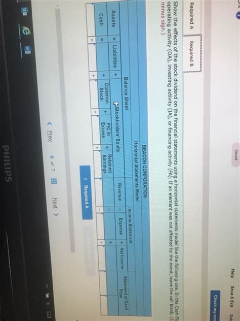 Solved Saved Help Save Exit Sub Exercise Accounting Chegg Com