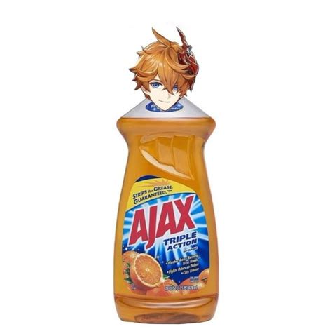 Ajax DD