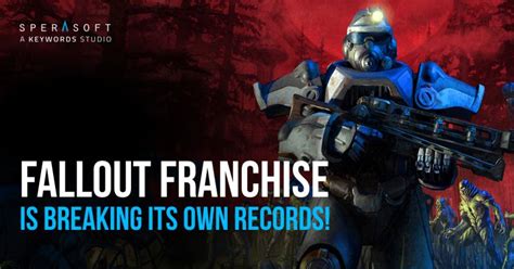sperasoft on linkedin sperasoft fallout gamedev gamedevelopment