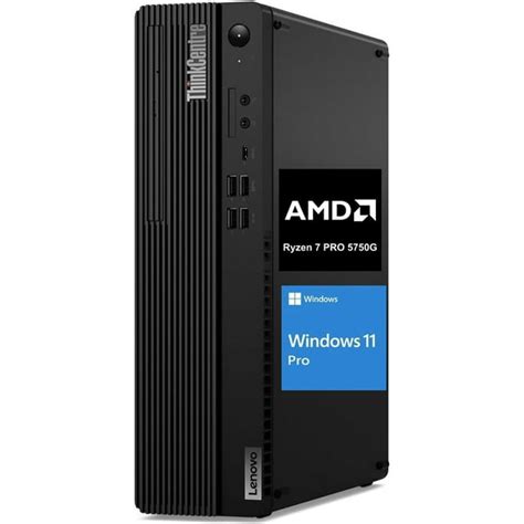 Lenovo Thinkcentre M75s Professional Walmart Business Supplies