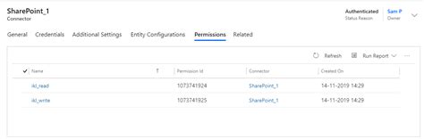 Sharepoint Security Sync A Must Have App To Sync Dynamics 365 Crm