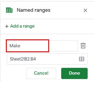 Create A Cascading Drop Down List In Excel Google Sheets Automate Excel