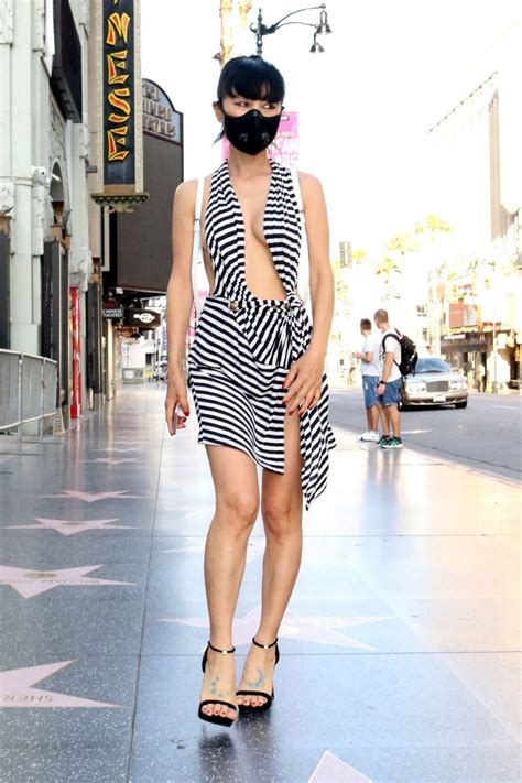 Bai Ling Sexy The Fappening Celebrity Photo Leaks