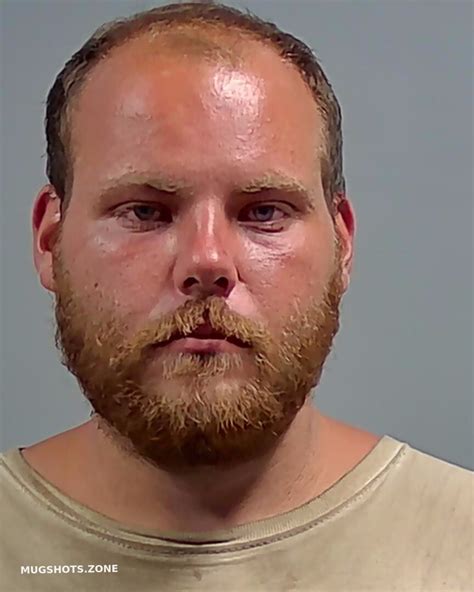 Coone Gavin Ray 06162023 Escambia County Mugshots Zone