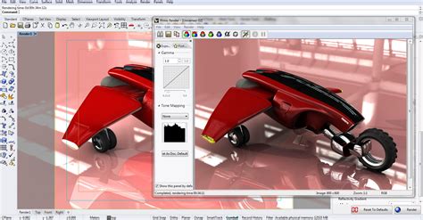 cycles implementation in rhino 6 blender and cg discussions blender artists community