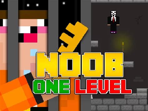 Noob Escape One Level Again Aapeli Net