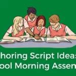 Perfect Babe Assembly Anchoring Script