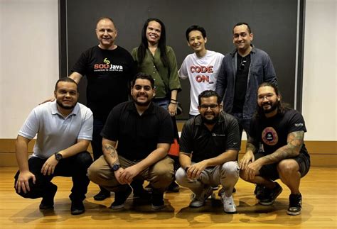 Danilo Pereira De Luca On Linkedin Java Mentorship Jconfbrasil 10