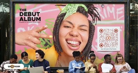 3 Quick Ways To Create An Audio Qr Code Free Custom Qr Code Maker And Creator With Logo