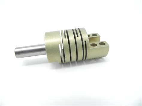 Parametric Machining Inc Aerospace