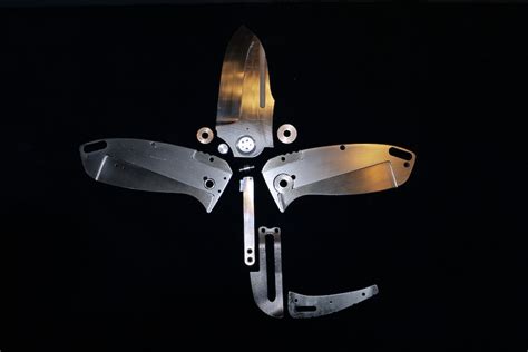 Prometheus Hammerpede Blade Community