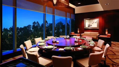 Sha Tin 18 Authentic Peking Duck Hyatt Regency Hong Kong Sha Tin
