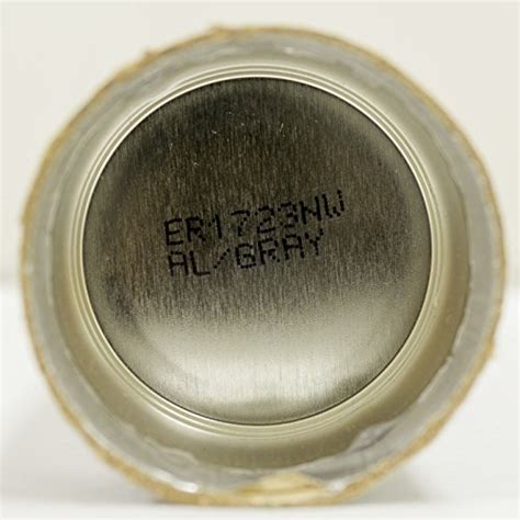 2320 Gutter Sealant Aluminum Gray 3 Pack