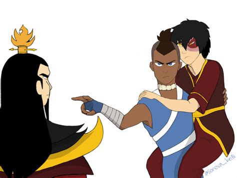 Sokka In Every Zukka Fanfic Yes I Have Fallen Into The Zukka Ship No