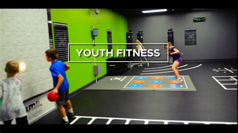 Fun Workout Games To Play