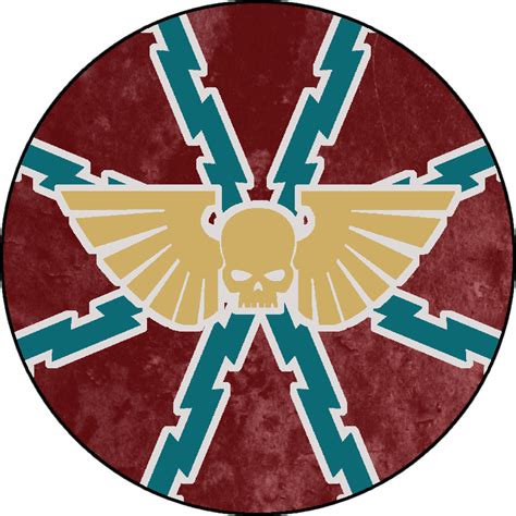 Psychic Effect Miscellaneous The Bolter And Chainsword