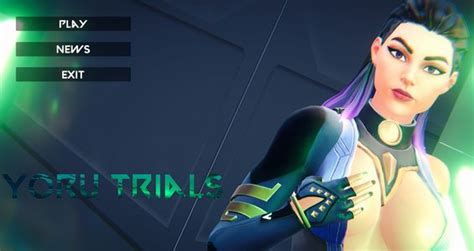 Valorant Adult Porn Games Lewd Ninja