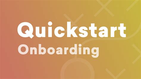 Quickstart Bronzesilver Package Enablement