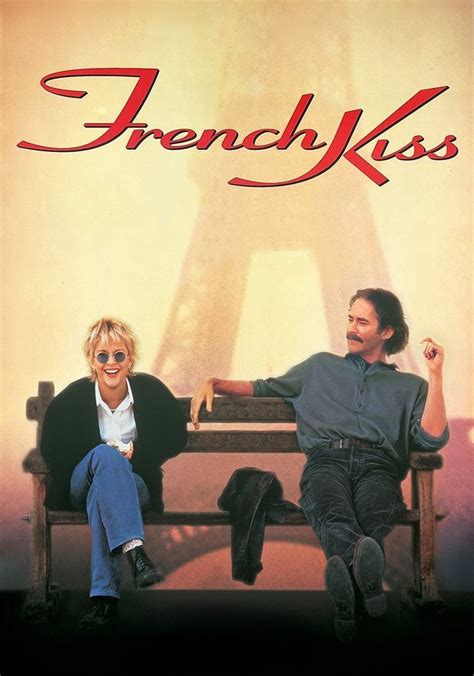 French Kiss Movie Where To Watch Stream Online
