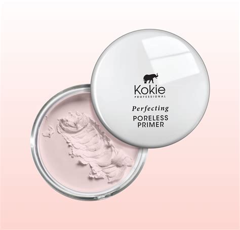 Original Perfecting Poreless Primer Kokie Cosmetics