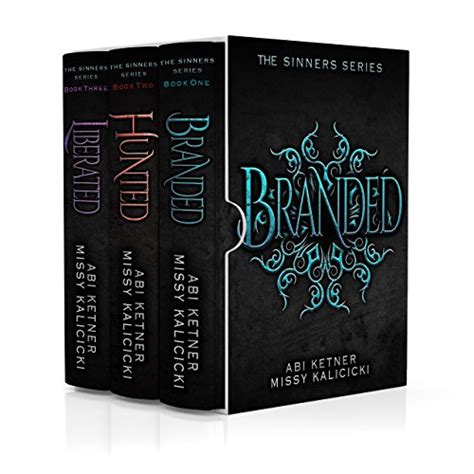 The Sinners Series Trilogy Books 1 3 Of The Sinners Series The