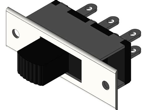 Free Cad Designs Files And 3d Models The Grabcad Community Library