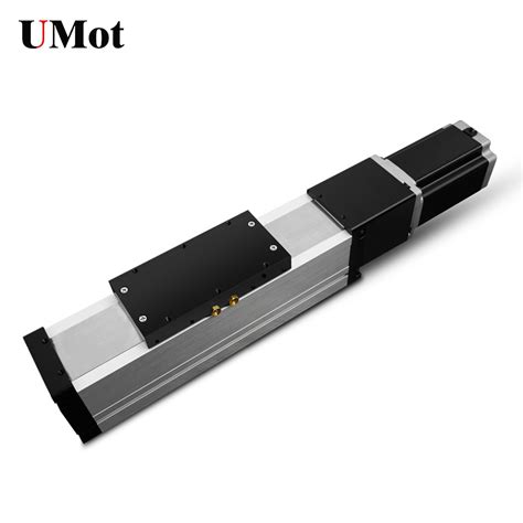 Xyz Electric Belt Drive Linear Guide Belt Drive Linear Guide Motion Actuator Linear