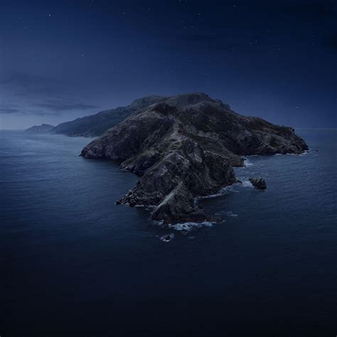 Macos Dark Wallpapers Top Free Macos Dark Backgrounds Wallpaperaccess
