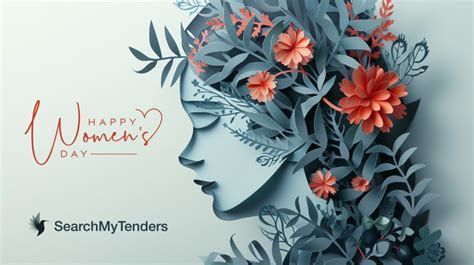 Sourabh Tiwari On Linkedin Searchmytenders Is The Product By A Woman Who Envisioned That Msmes