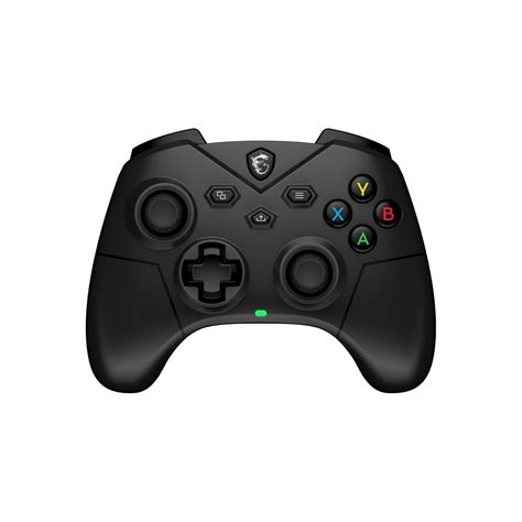 MSI FORCE GC300 W | Gamepad – MSI e-Shop | Tienda Oficial MSI España