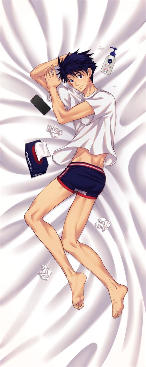 Jock Studio Page Imhentai