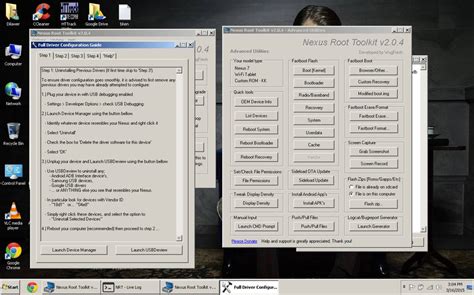 How To Root Any Nexus Device Ubergizmo