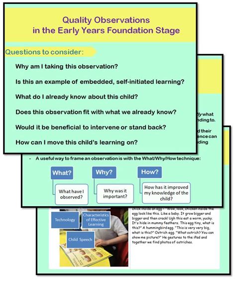 Nursery Observation Examples Eyfs At John Blackburn Blog