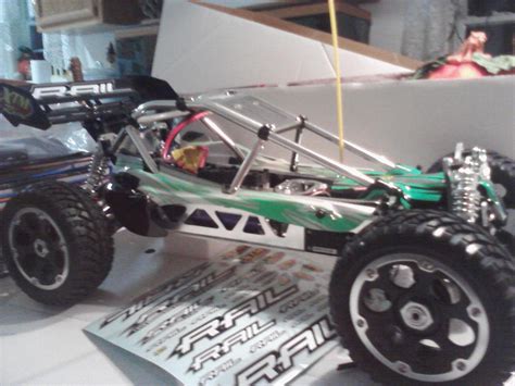 1 8 E Buggy Pics Contest Page 4 R C Tech Forums