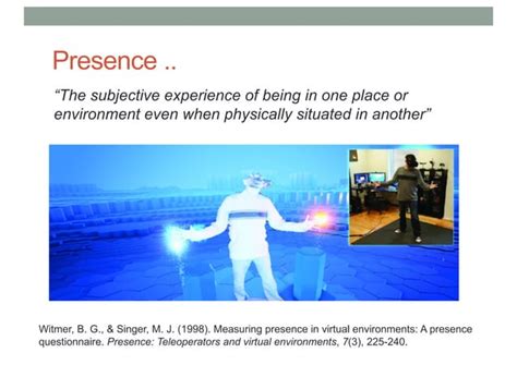 Comp 4010 Lecture 2 Vr Technology Ppt