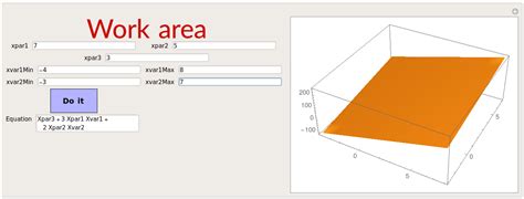 How To Create And Name Variables Using Manipulate And Inputfield