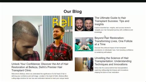 Clinic Attractive Website With Html Css Bootstrap Php Javascript