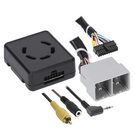 Axxess Gm Data Interface With Swc 2019 Up