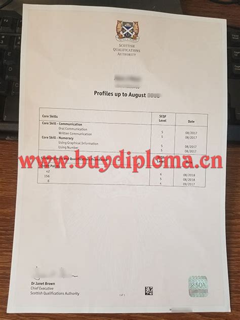 Where To Buy Fake Sqa Certificate Sqa Fake Certificate Sample Buy