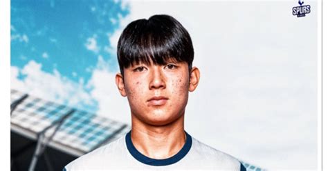 Here We Go ‘슈퍼 루키 양민혁 토트넘행 임박→2025년 1월 합류 예정‘