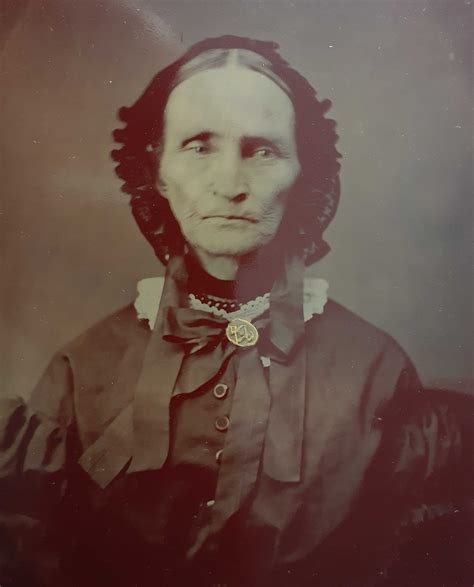 Ruth Ann Maple Kost 1817 1875 Homenaje De Find A Grave