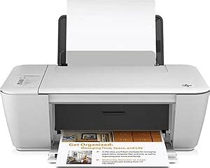 Amazon Com Hp Hewlet Packard Deskjet All In One Printer Office Products
