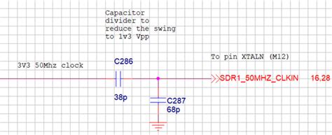 AD Power Up And Clock Q A Design Support AD AD AD EngineerZone
