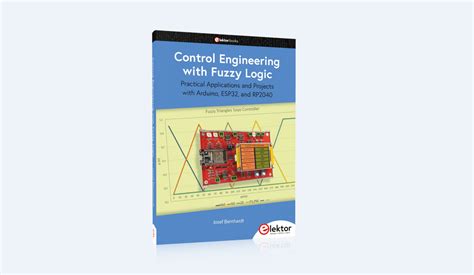 Control Engineering Build Smart Projects With Pid Esp32 And Fuzzy